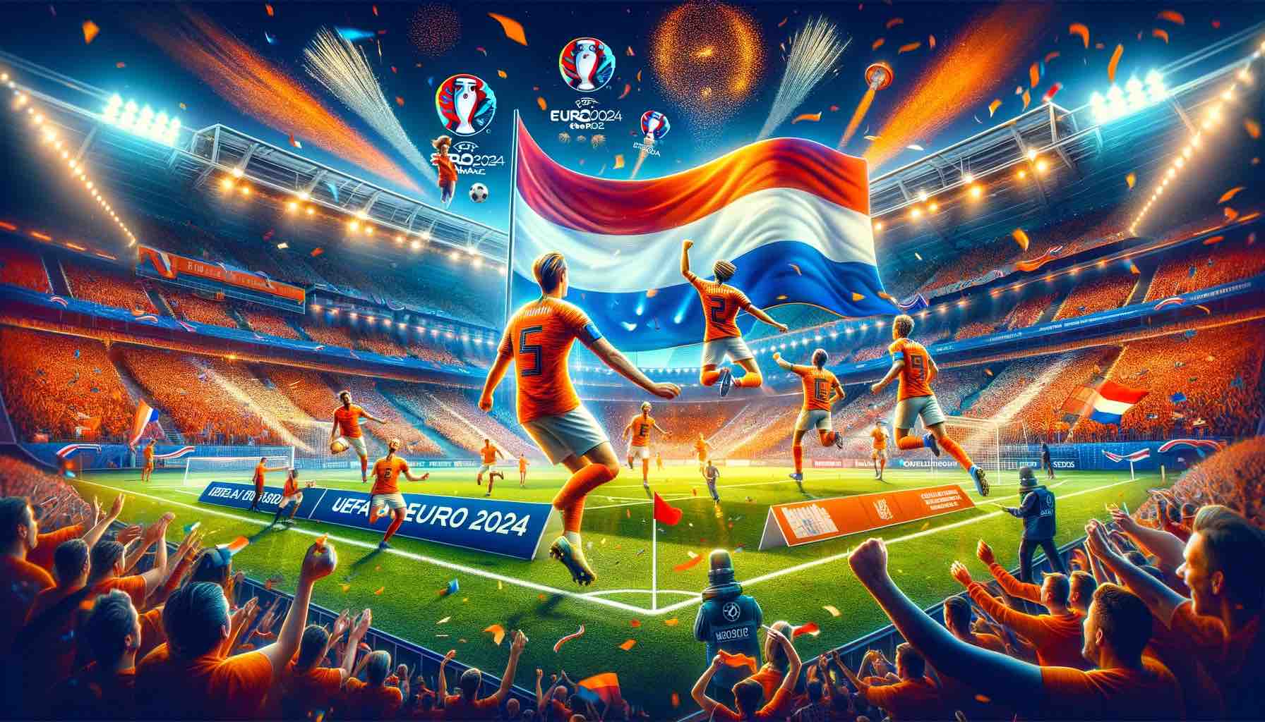 EK voetbal 2024 Speellocaties en Milieuzones in Duitsland - Milieusticker Duitsland
